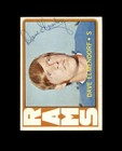 Dave Elmendorf Hand Signed 1972 Topps Los Angeles Rams Autographed | eBay