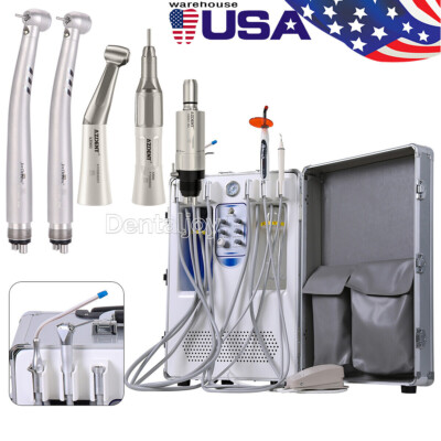 Dental Delivery Units- Control - Delivery Unit Model