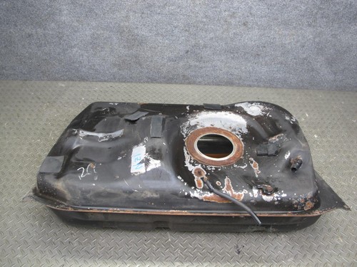 90-93 NISSAN Z32 300ZX 2+2 NON TURBO GAS FUEL TANK OEM | eBay