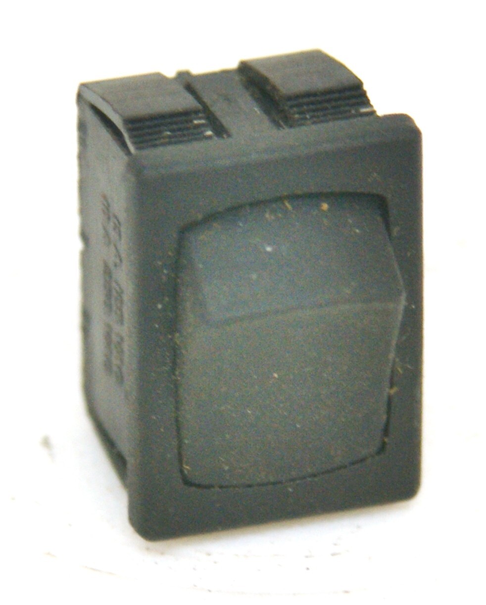 Sigma Miniature Rocker Switch LR-20985 Momentary 10 AMP 8154 | eBay