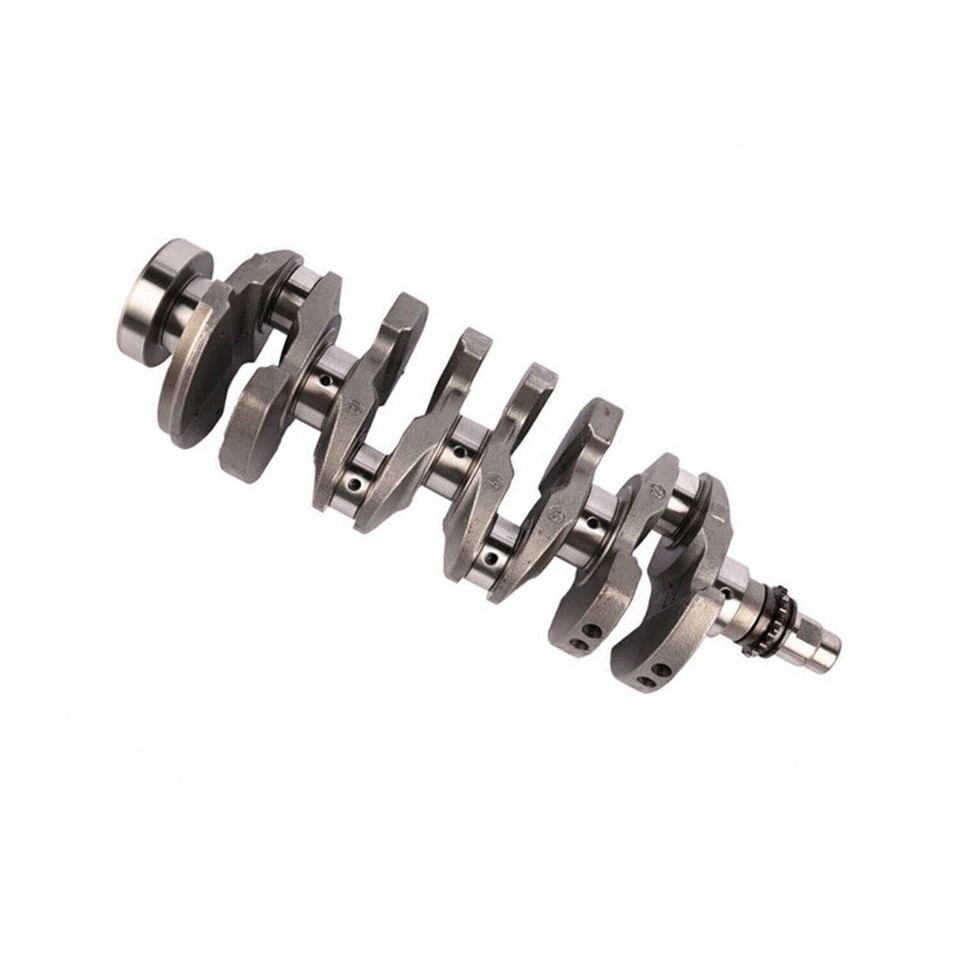 G4FJ 1.6L Engine Overhaul Rebuild Kit - Crankshaft Rods / Timing For ...