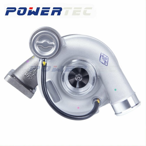 Turbocharger GT2556S 2674A227 for Perkins Massey Ferguson 5455 Tractor ...