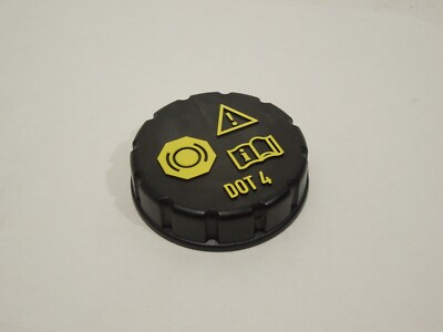 AUDI A3 8V R8 Q7 Brake Fluid Reservoir Cap Lid Genuine 5Q0611349B | eBay