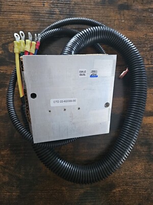 Mobile Climate Control HARNESS ASSEMBLY - 22-62099-00 - NEW | eBay