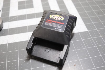 TMH Tyco Flexpak RC Battery Charger 33005-1310- 4 Hour Quick Charger | eBay