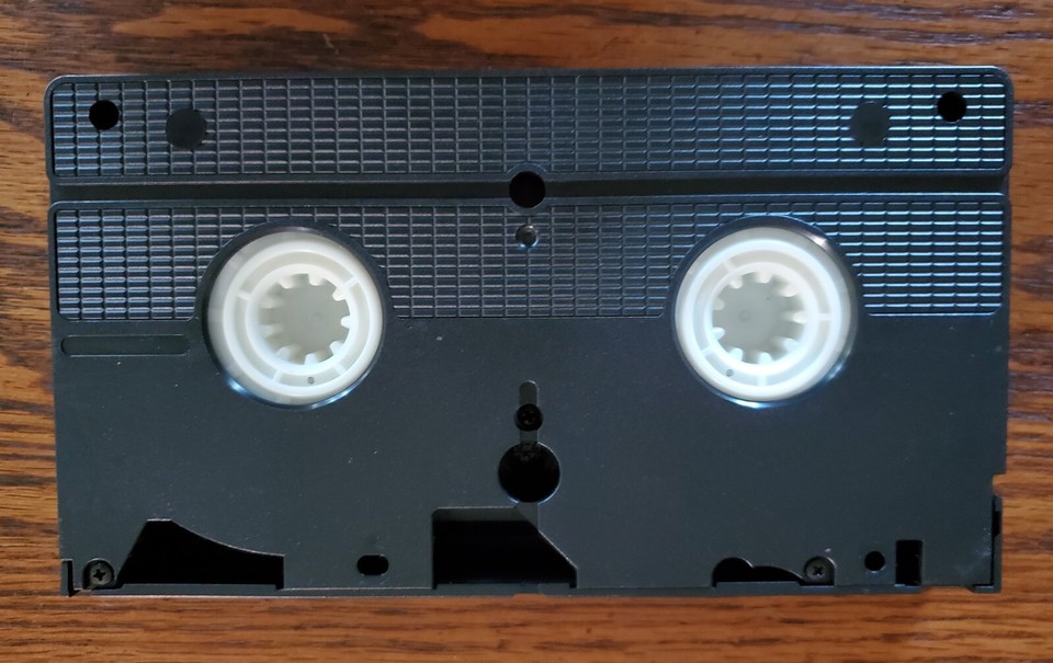 WITN 7 North Carolina Disaster: Flood Of The Century 2000 VHS RARE ...