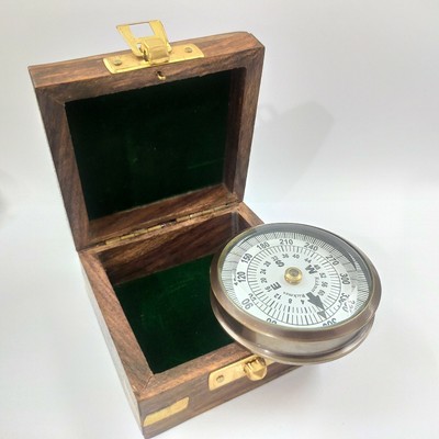 Compasses - Floating Dial