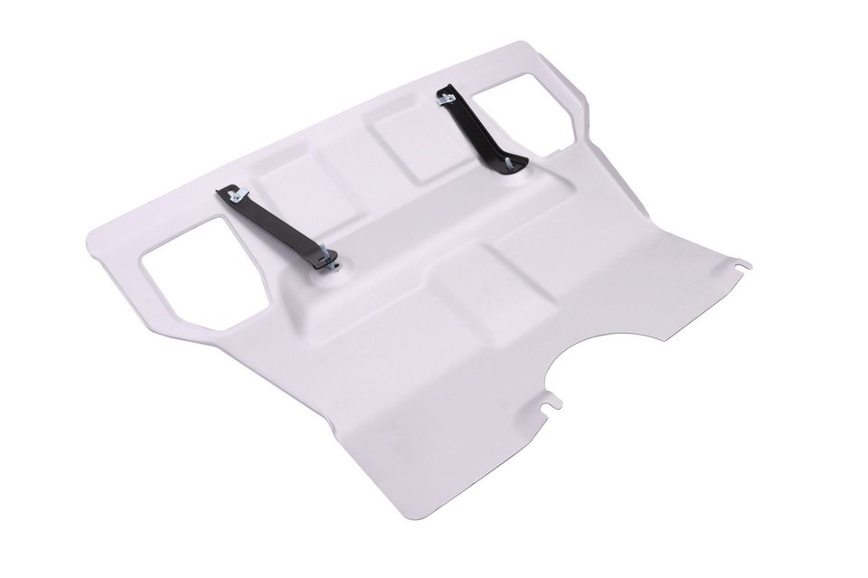 FOR TOYOTA TACOMA 2005-2015 FRONT SKID PLATE ENGINE UNDERCOVER 4x4 ...