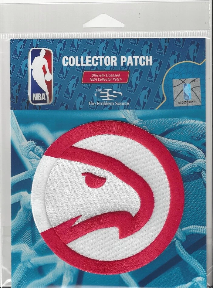 Atlanta Hawks Alternate Logo
