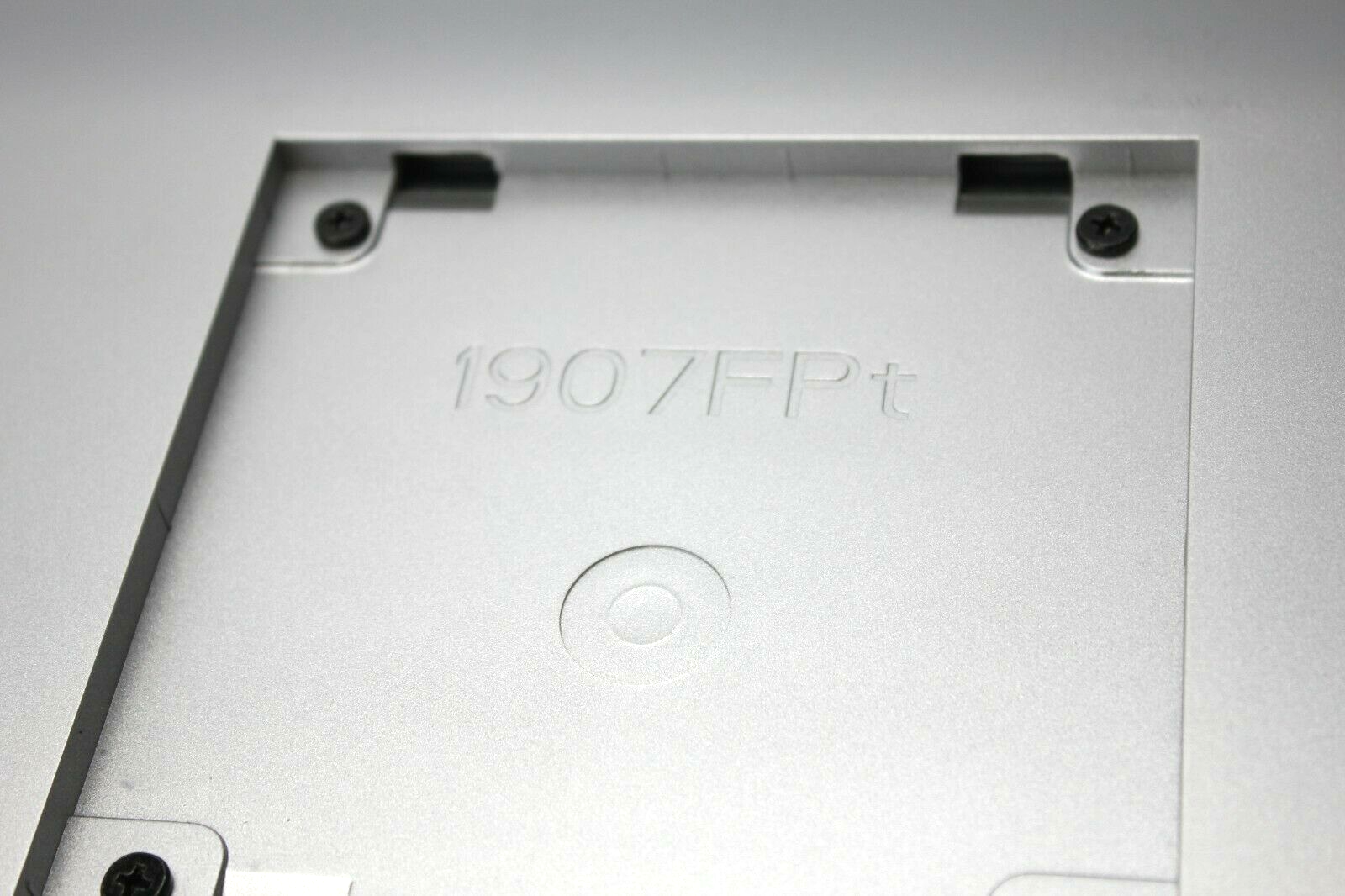 Grade C Lot of 4 Dell P190S/1904/1907/1901 19" LCD DVI VGA 1280x1024 NO ...