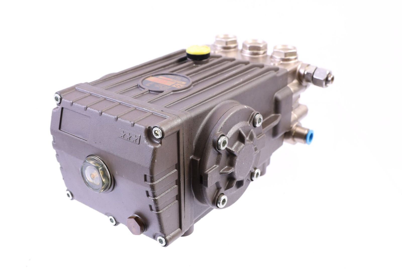 INTERPUMP WS151 Pump Pressure Washer Power Jet | eBay