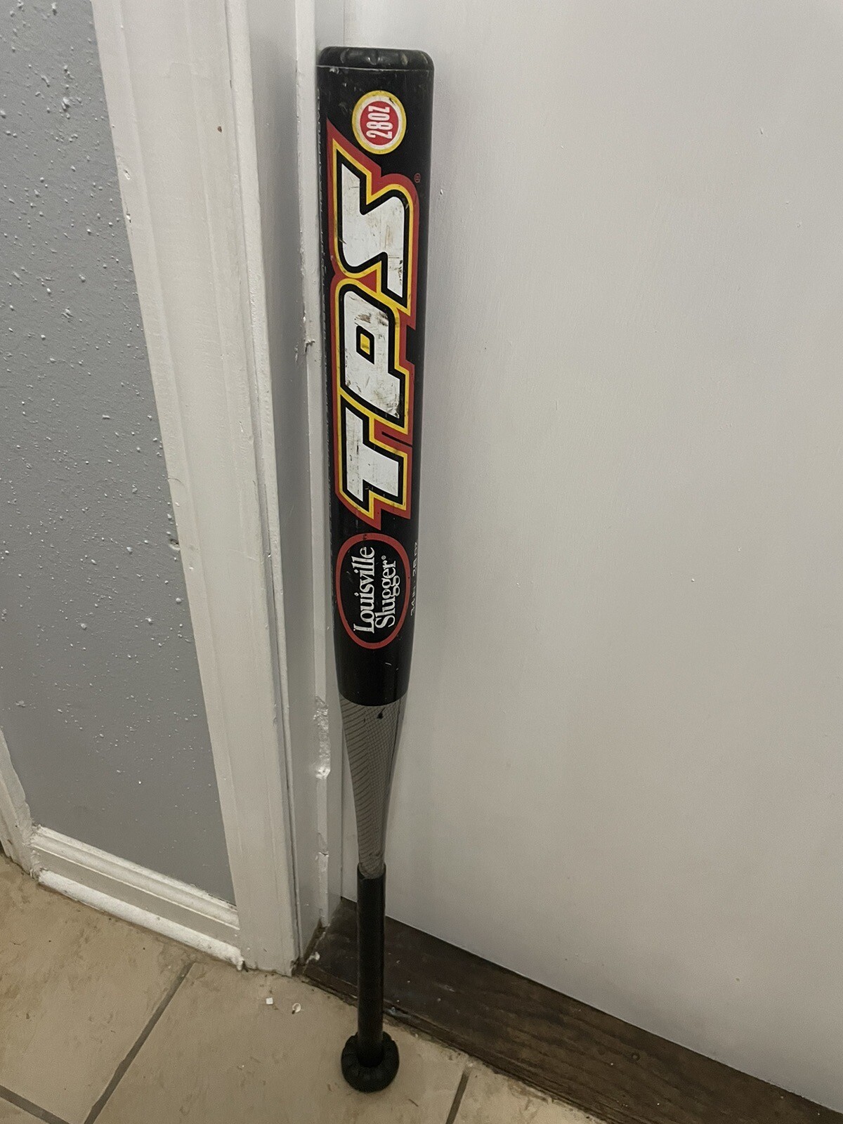 Louisville Slugger TPS Catalyst X1 SB94C Softball Bat 34in 28oz | eBay