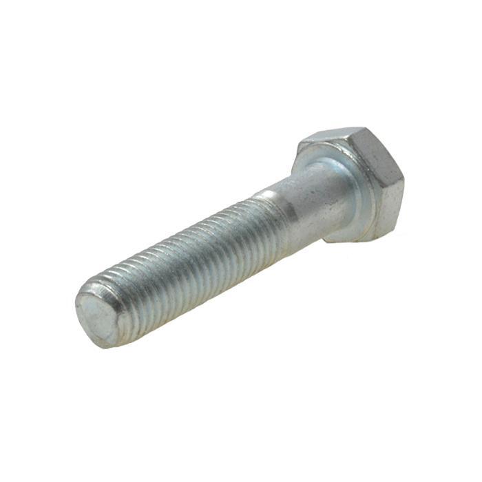 Qty 500 Hex Bolt 1/4" (28tpi) x 1-1/4" UNF Fine High Tensile Grade 8 ...