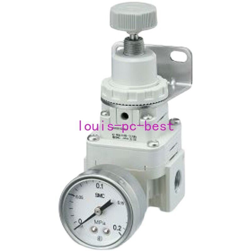 1PC NEW SMC IR2010-02BG | eBay