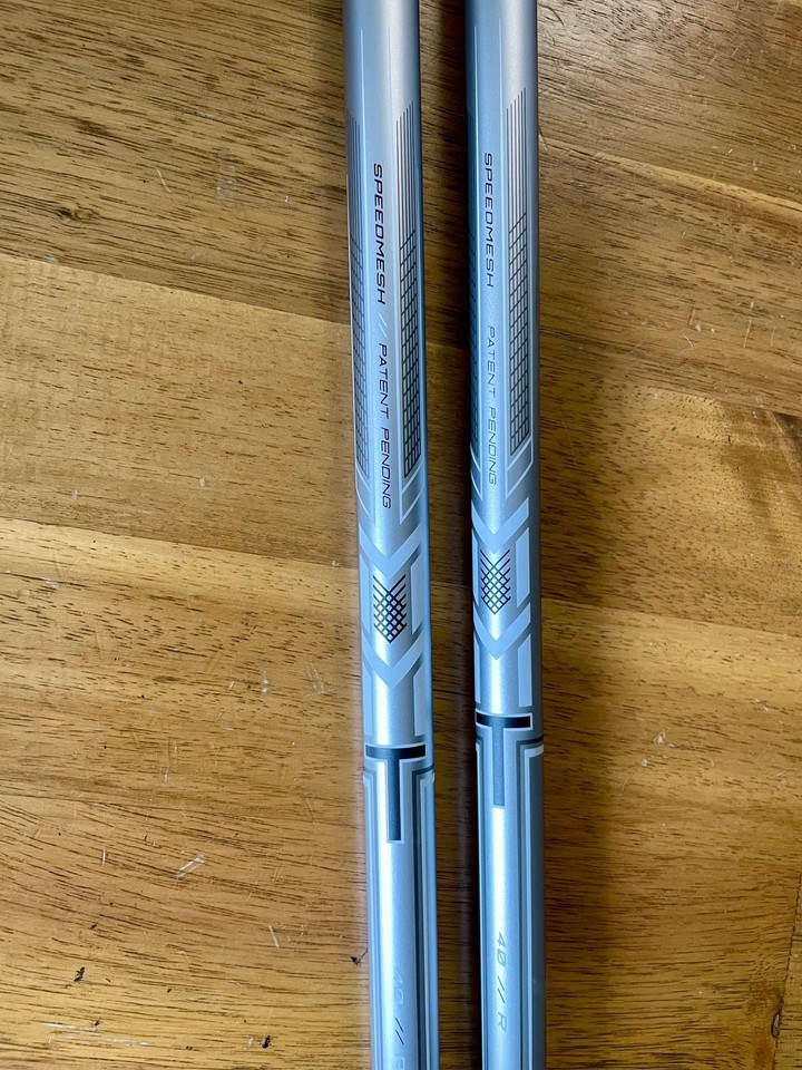 Mitsubishi MMT 40R/R2 Flex Driver/Fairway Shafts- Titleist Adapter | eBay