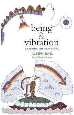 Joseph Rael Being & Vibration (Poche) | eBay