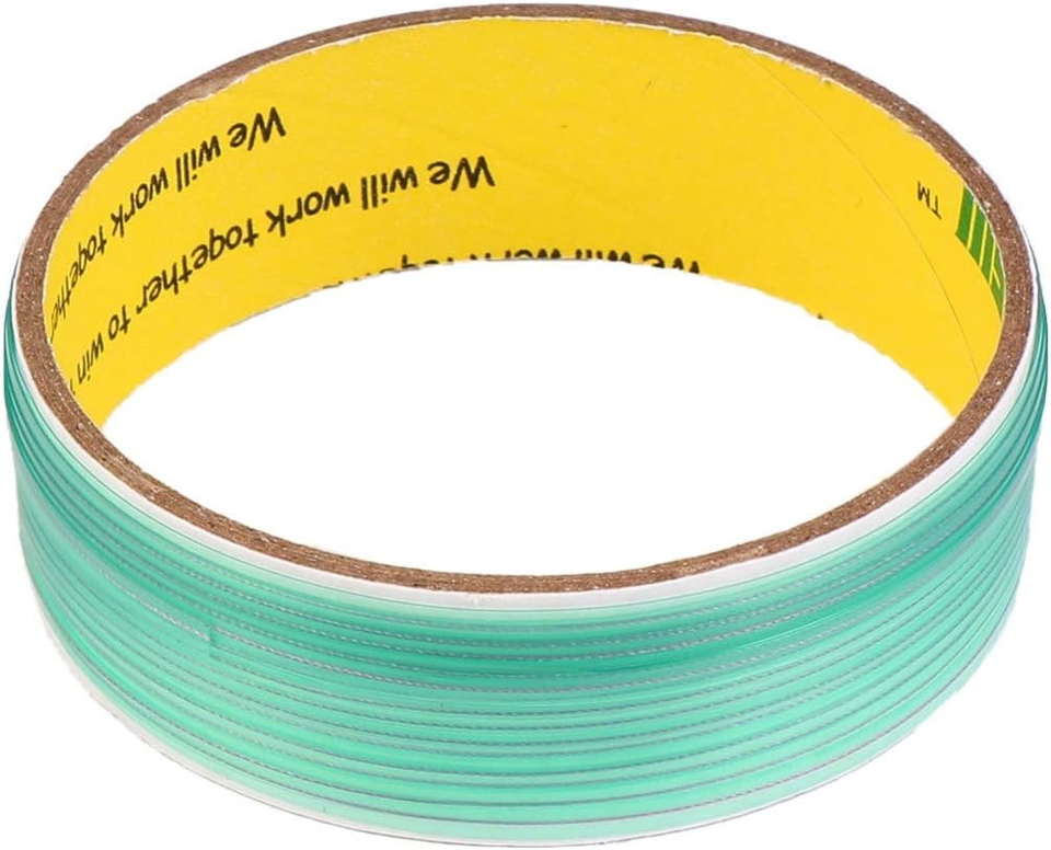 Car Tape Cutting Tool Traceless Film Wrapping for and Easy to Use for ...