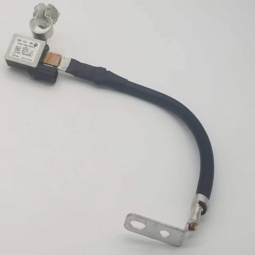 2013 Hyundai Elantra Gt SIIMOO Battery Negative Sensor Cable ...