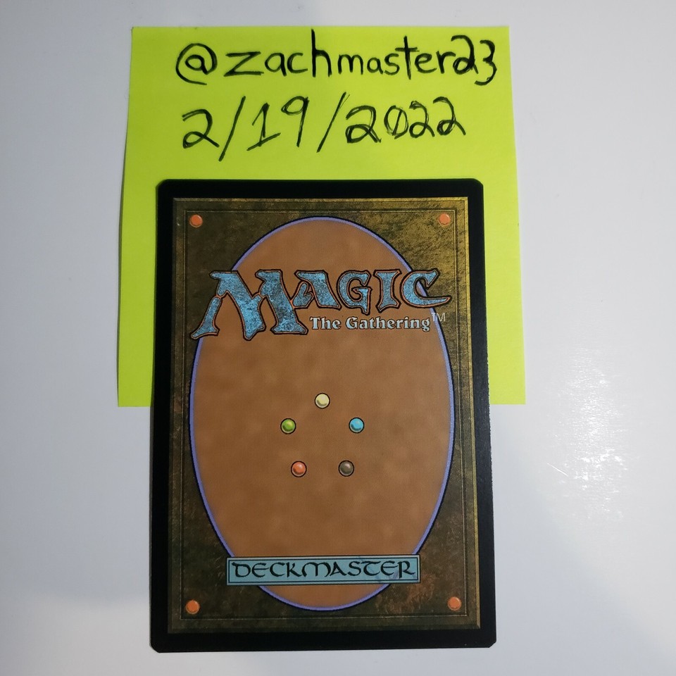 Alpine Moon - Core Set 2019 - NM - MTG (BOX1) | eBay