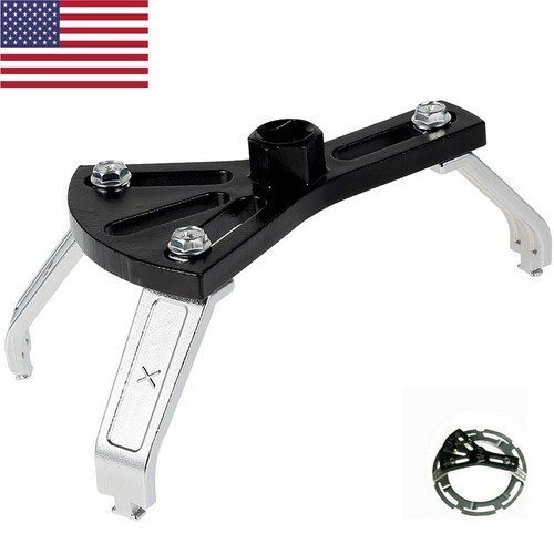 Universal Fuel Pump Removal Tool 5.3-7.2" Fuel Tank Lock Ring Tool Pump ...