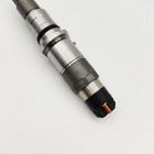 1PCS Fuel Injector 5263262 0445120231 For Komatsu PC200-8 Cummins QSB6 ...