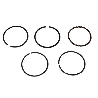 39mm Piston Ring Set Rings Kit for 50cc Engine ATV Quad Bike Pit Bike ...