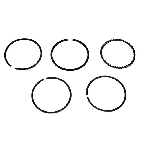 39mm Piston Ring Set Rings Kit for 50cc Engine ATV Quad Bike Pit Bike ...