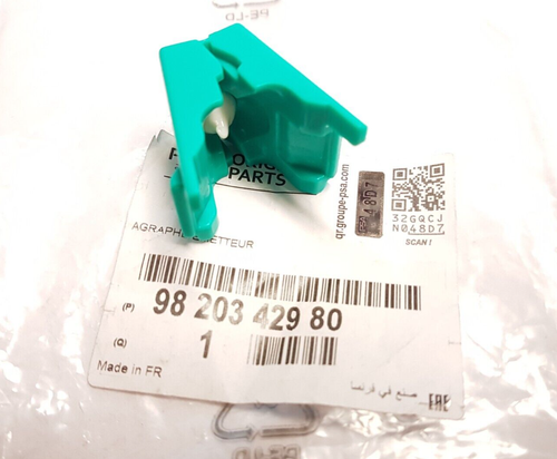 Fixation Emetteur d'Embrayage Pour Citroen Peugeot 9820342980 | eBay