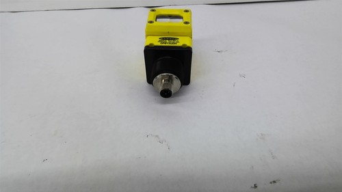 Banner OPBT2QDH Sensor 10-30 VDC | eBay