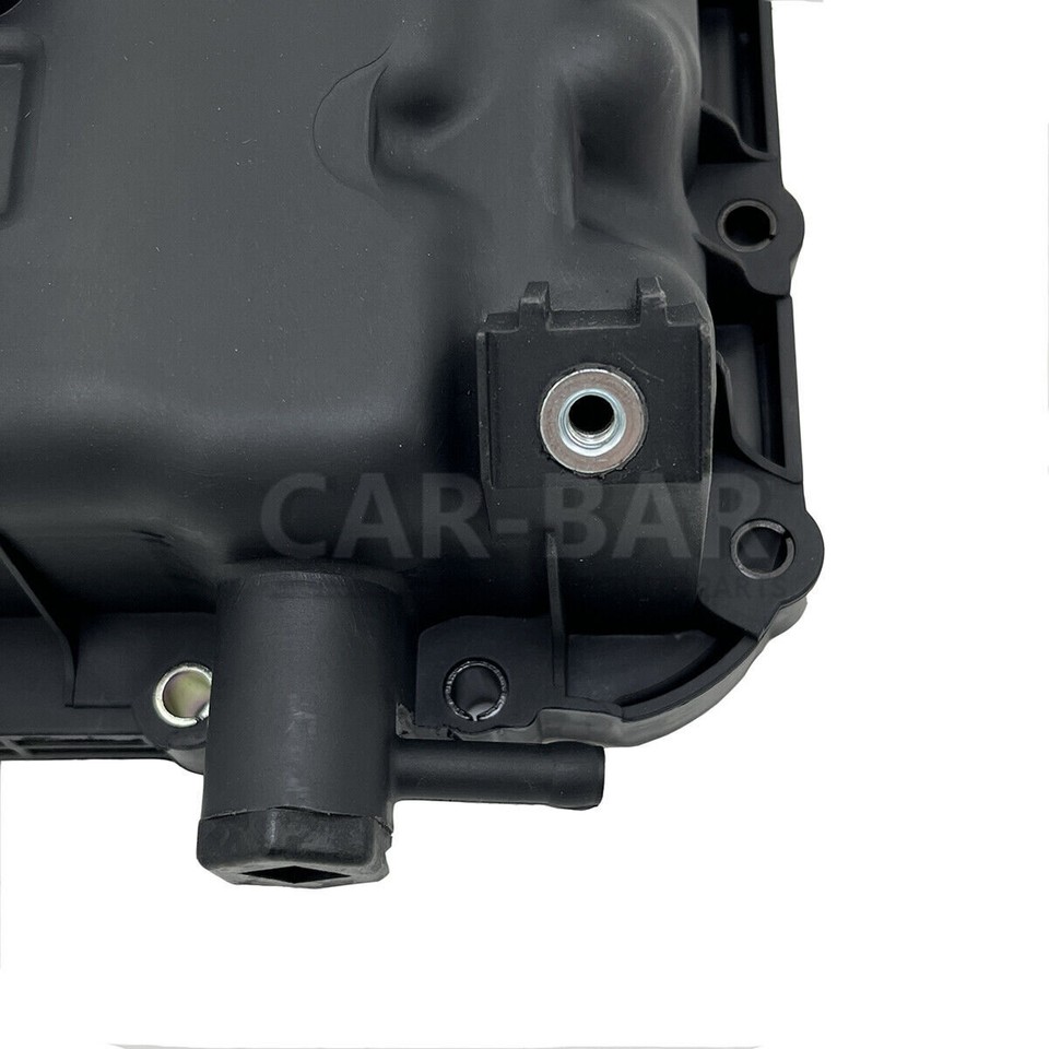 Transmission Oil Pan 452802F100 for 2017-2020 Hyundai Elantra Kia Forte ...