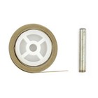 Aftermarket Ribbon Spring Set 10/11/12 For Hitachi NR83A A2 A2S SP 885 ...