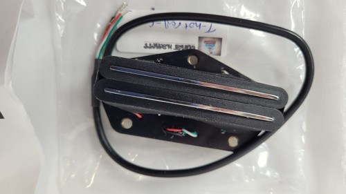 G.M. Tele Hot Rails Telecaster Bridge Pickup Ceramic 14k - **NEW** | eBay