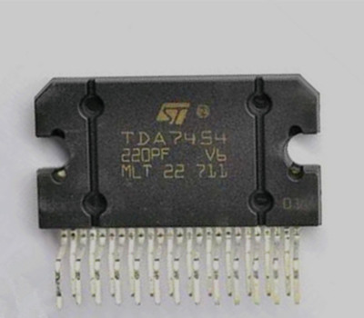 Hot Sell 1PCS TDA7454 TDA 7454 ZIP-25 Audio Power Amplifier Chip | eBay