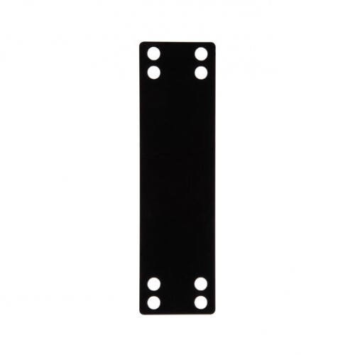 BDS Packer Packing Plate 09351178 6mm To Suit ADI Bolt 5004 Black ...
