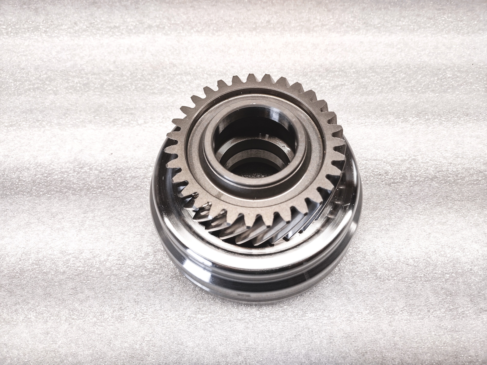 2019-2021 Subaru 2.4L CVT TR690 Trans Reduction Driven Gear w Input ...