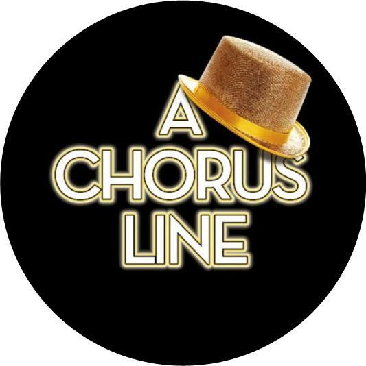 A Chorus Line Logo
