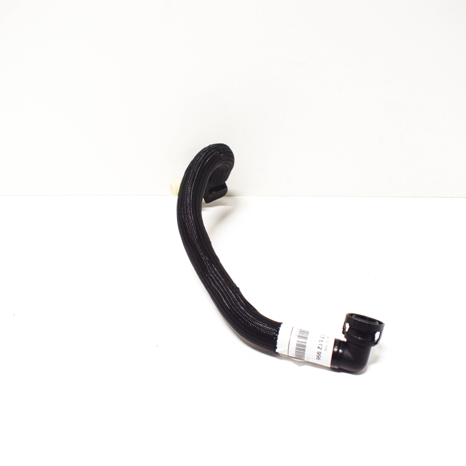 MINI R56 Engine Breather Crankcase Hose 11157612996 NEW GENUINE | eBay