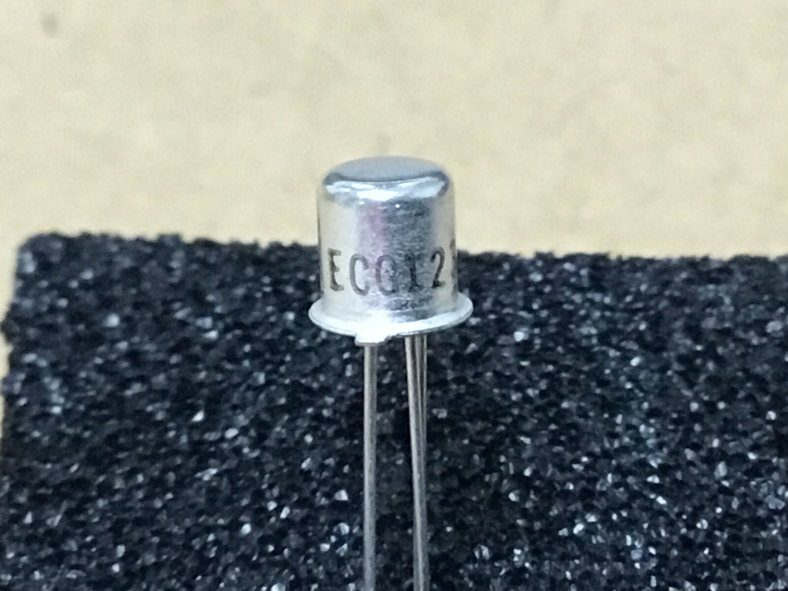 (1 PC) PHILIPS ECG123A TRANSISTOR | eBay