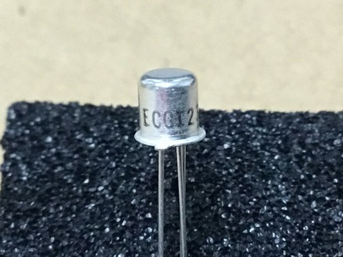 (1 PC) PHILIPS ECG123A TRANSISTOR | eBay