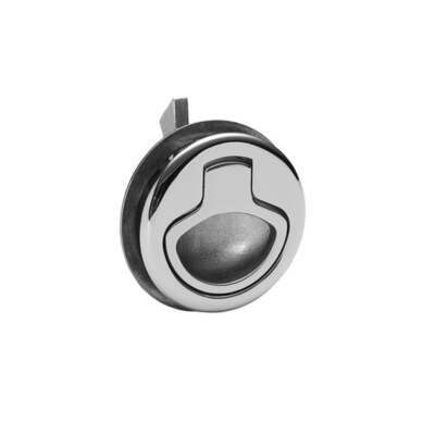 Whitecap Ring Slam Latch Stainless Steel 1-1/2" Non Locking 6137 | eBay