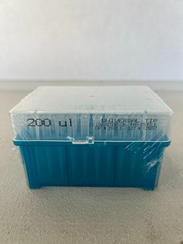 Neptune 200uL Universal Tip 2102.S for sale online | eBay