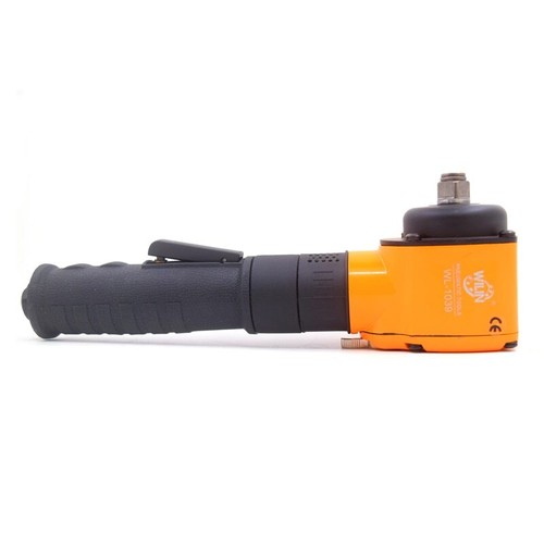 Right Angle Air Impact Wrench 1/2 Inch Impact Gun Extended Pneumatic ...
