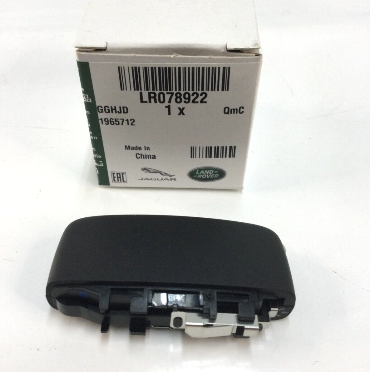 LR078922 LANDROVER GENUINE KEY FOB FREELANDER2 12-14 DISCOVERY4 ...