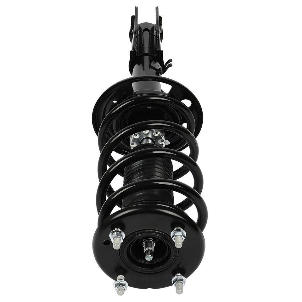 Front Quick Loaded Struts Coil Springs Assembly For Ford Explorer FWD ...