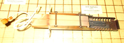 Thermador OEM Range Burner Igniter 00487242, 00488049, 00491375, 15-10 ...