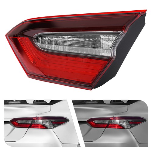 Inner Tail Light Right Side Brake Rear Lamp For Toyota Camry LE CE 2021 ...