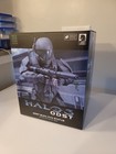 Halo ODST Buck Statue Dark Horse Xbox Exclusive #1214/2000 New Sealed ...