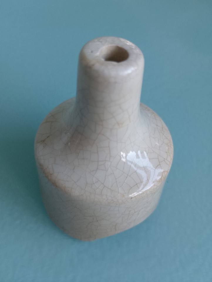 VINTAGE TRADITIONAL PIE FUNNEL , STEAM VENT , CRUST SUPPORT - 1930s ...