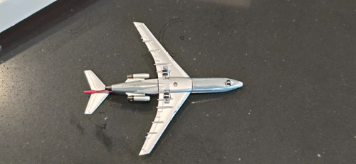 Aeroclassics Northwest Airlines B 727-051 1:400 1960 Cols Db Cooper ...