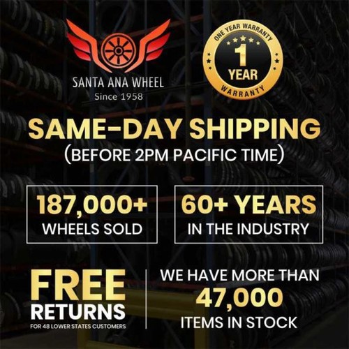 Toyota Prius OEM Wheel 17” 2023-2024 Prime Factory Rim Original 17x6.5 ...